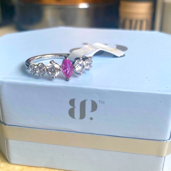 Bomb Party | Jewelry | Bomb Party Ring | Poshmark